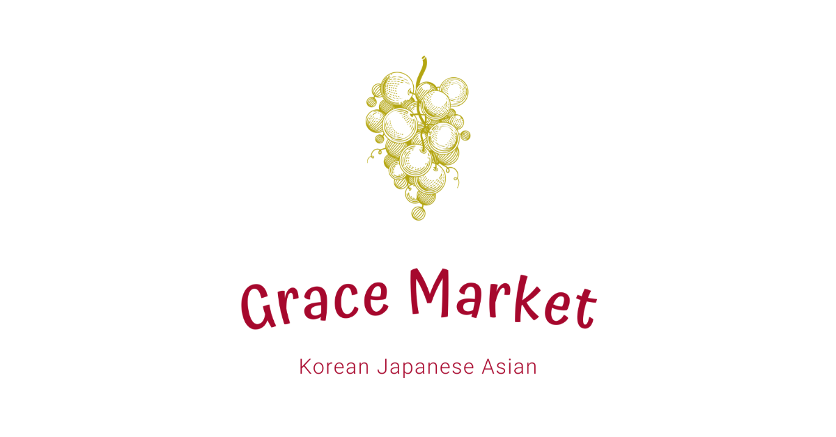 Asian Grocery Store | Grace Korean and Japanese Market | United States ...