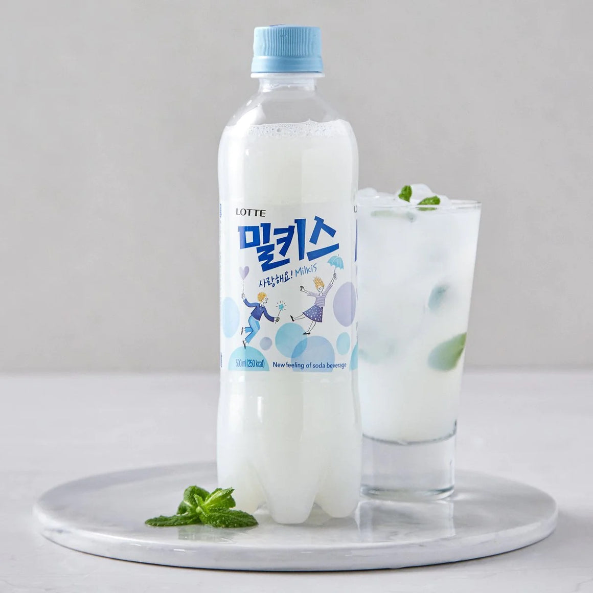 Beverages | Grace Market